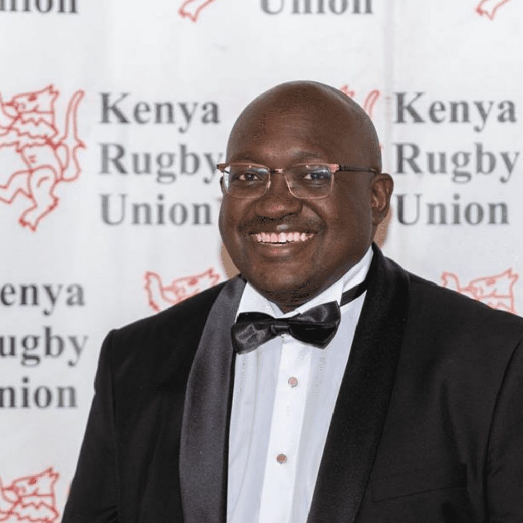 U20 Barthes Trophy: A Message From The Kenya Rugby Union Chairman ...
