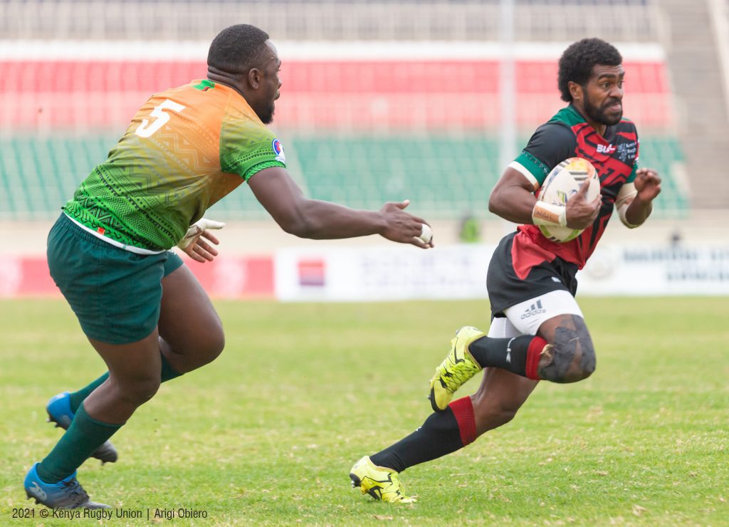 Curtains fall on three weeks of Rugby Africa action in Nairobi - Kenya ...