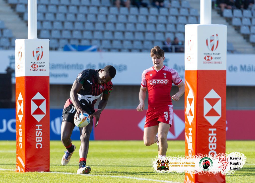 Seville 7s Pools confirmed with three days to the event - Kenya Rugby