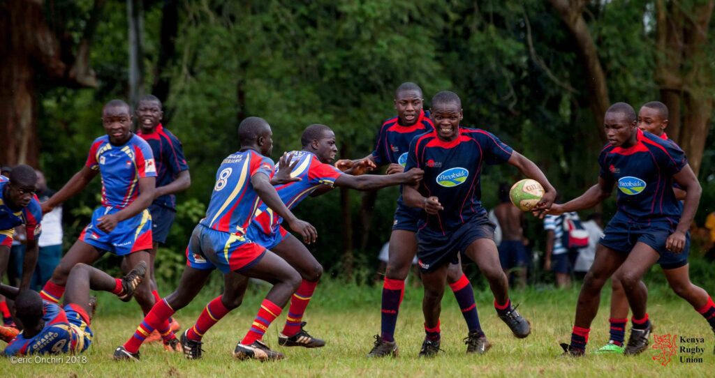 Venues confirmed for remaining KSSSA regional championships - Kenya Rugby