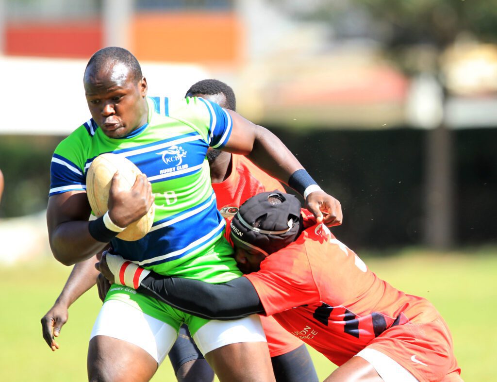 Omondi, Muhati set to debut as McGrath names squad to Dubai and Cape ...