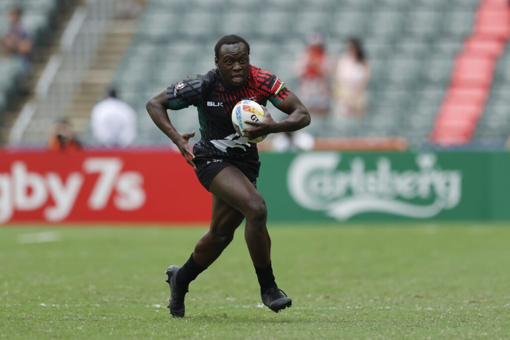 Hong Kong 7s: Shujaa 14 Canada 19: Match Report - Kenya Rugby