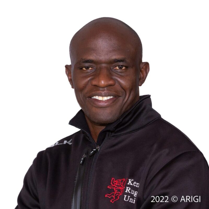 Mwanja names Lionesses squad to Dubai - Kenya Rugby