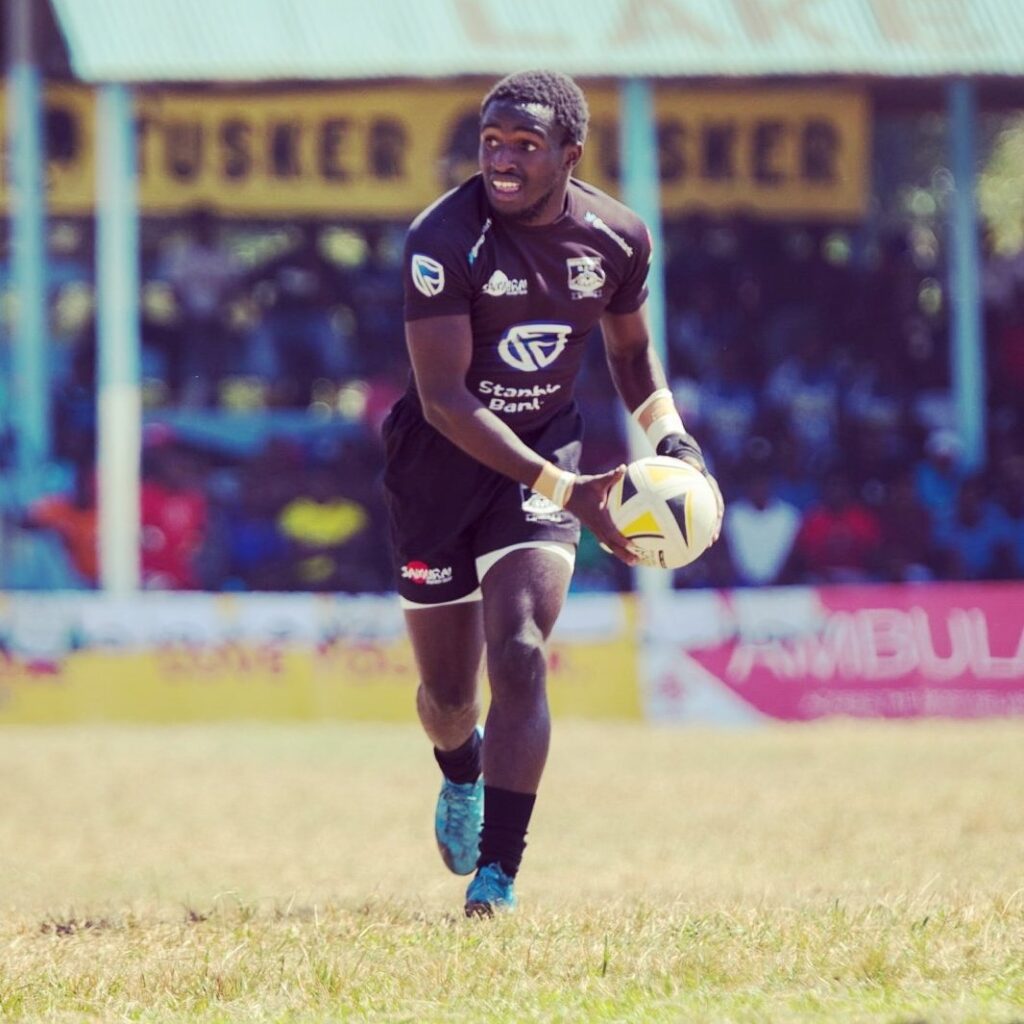 Omondi, Muhati set to debut as McGrath names squad to Dubai and Cape ...