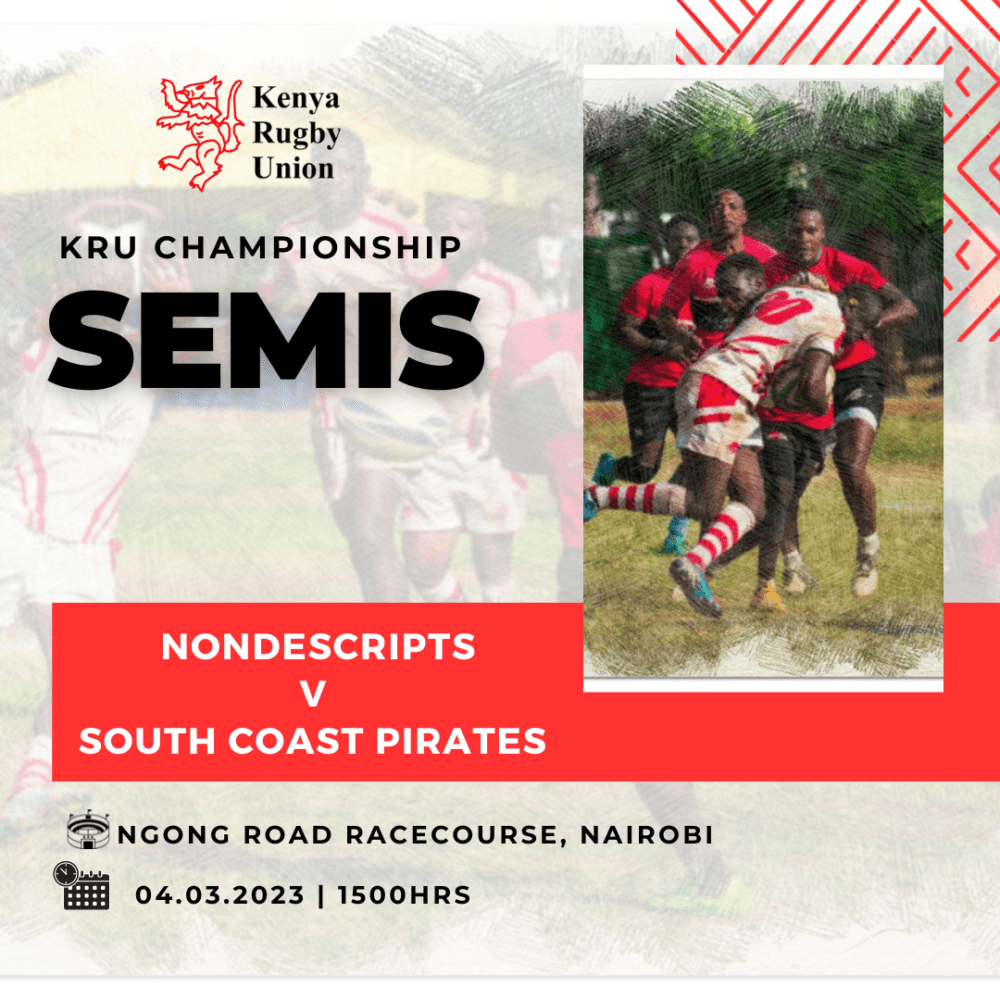 KRU signs MoU with Japanese organizations - Kenya Rugby