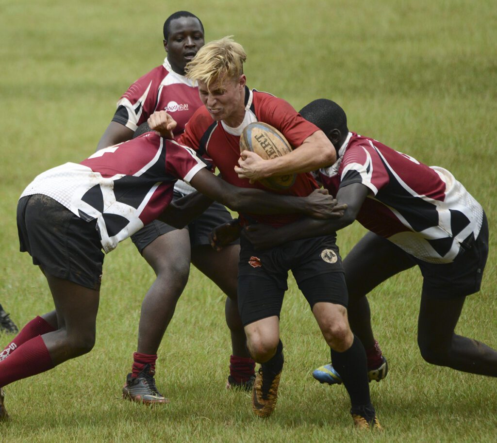 St. Mary's to host Blackrock Festival this weekend - Kenya Rugby