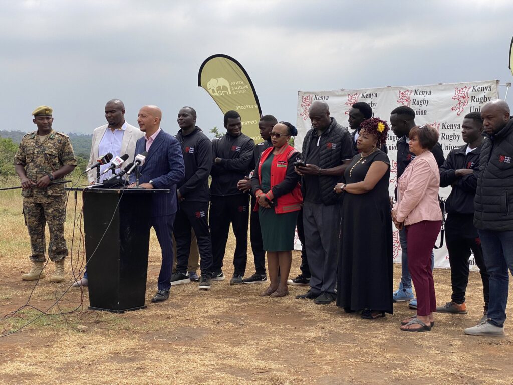 Kenya is ready to host World Rugby U20 Tournament - Kenya Rugby