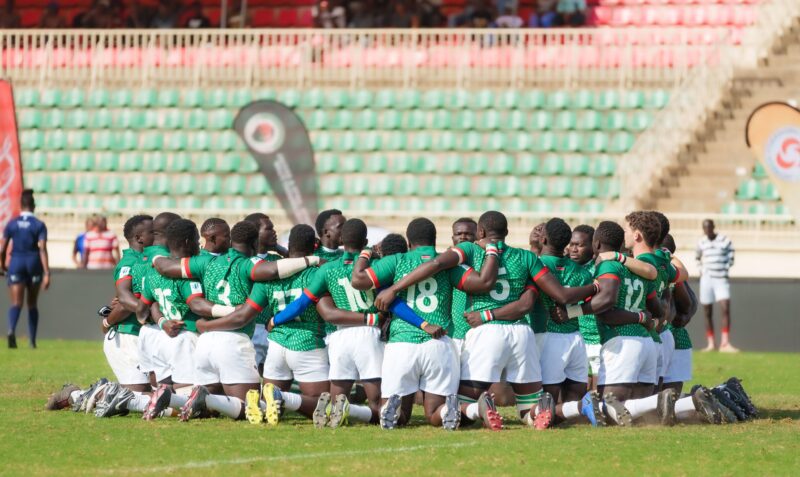 News Archives - Kenya Rugby