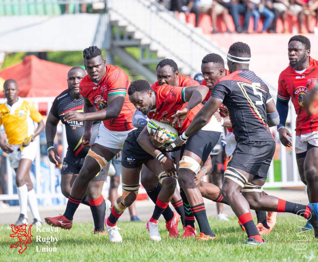 Kenya Rugby Union Confirms Kenya 15s Setup - Kenya Rugby