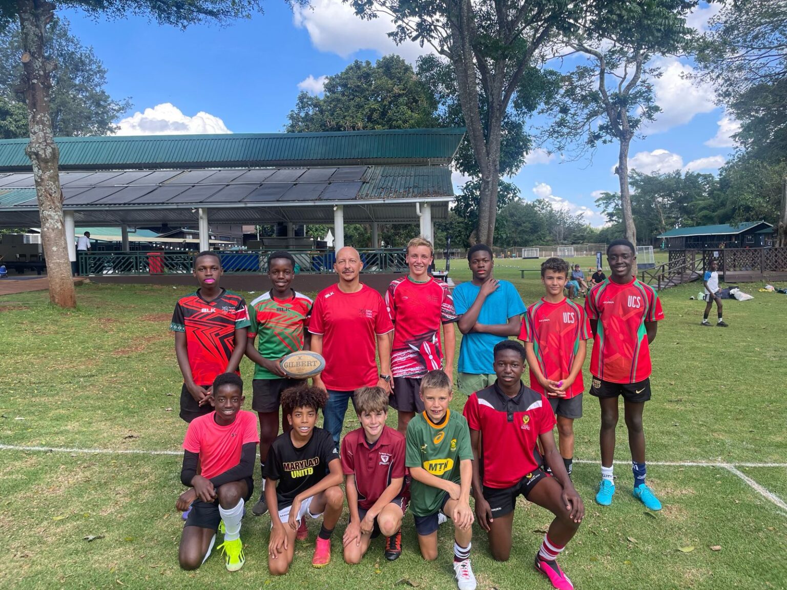 IAPS Kenya U13s to play two tournaments in England - Kenya Rugby