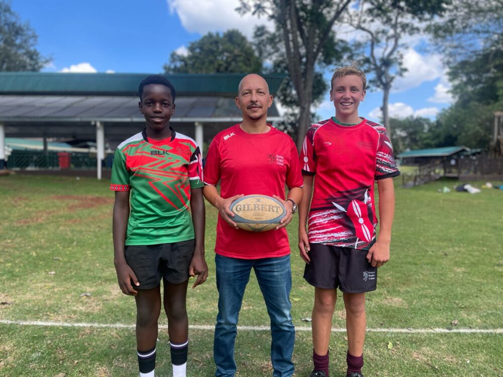 IAPS Kenya U13s to play two tournaments in England - Kenya Rugby