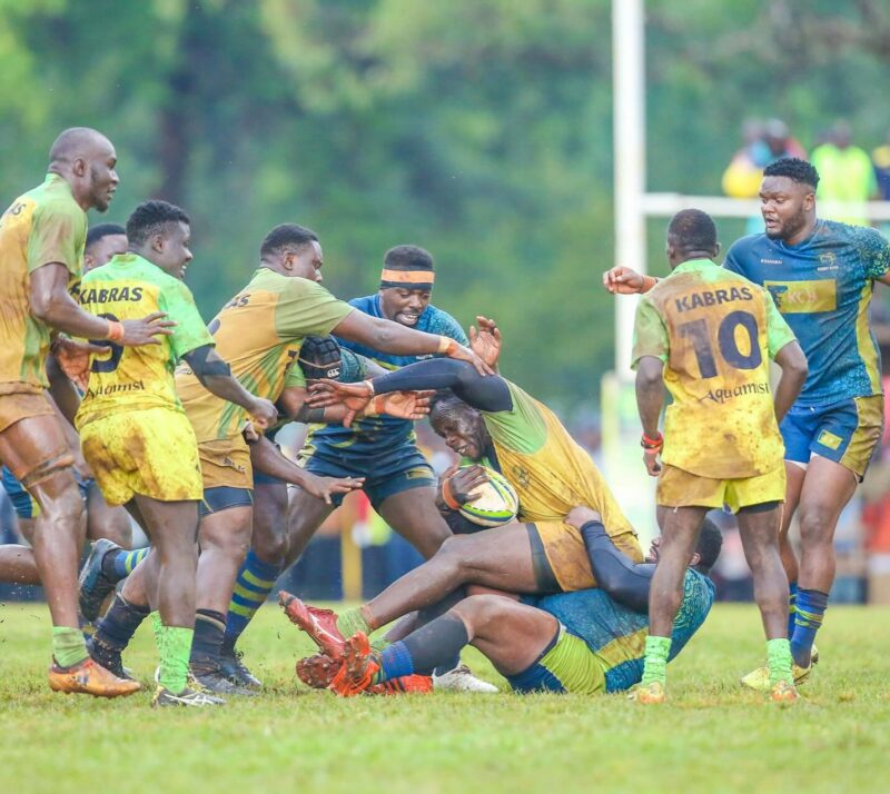 Enterprise Cup Final Preview: Kabras face KCB in quest for the perfect ...