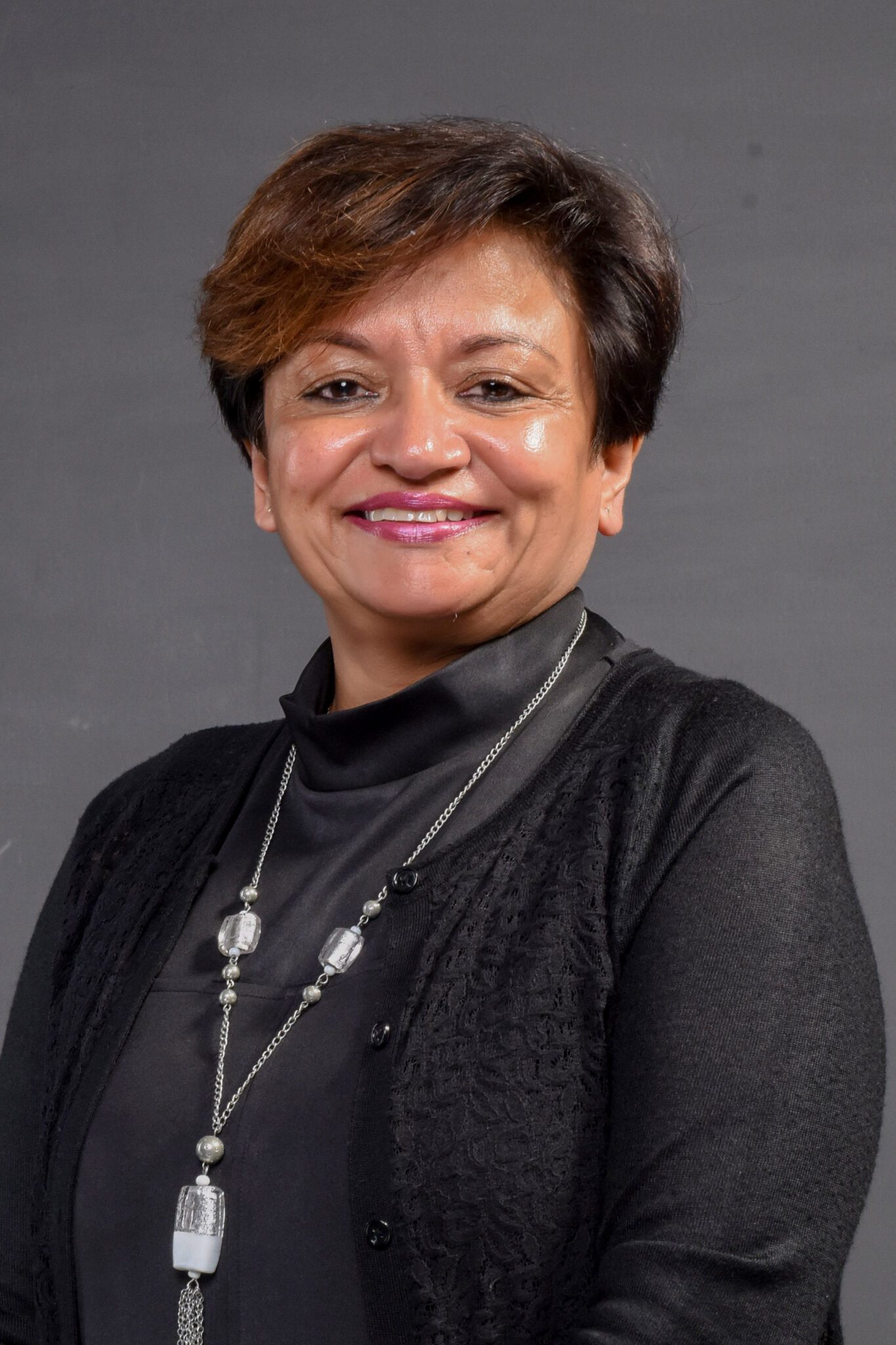 Kenya Rugby Union Announces Nisha Van Hoek as Co-Chair of Women’s Rugby - Kenya Rugby