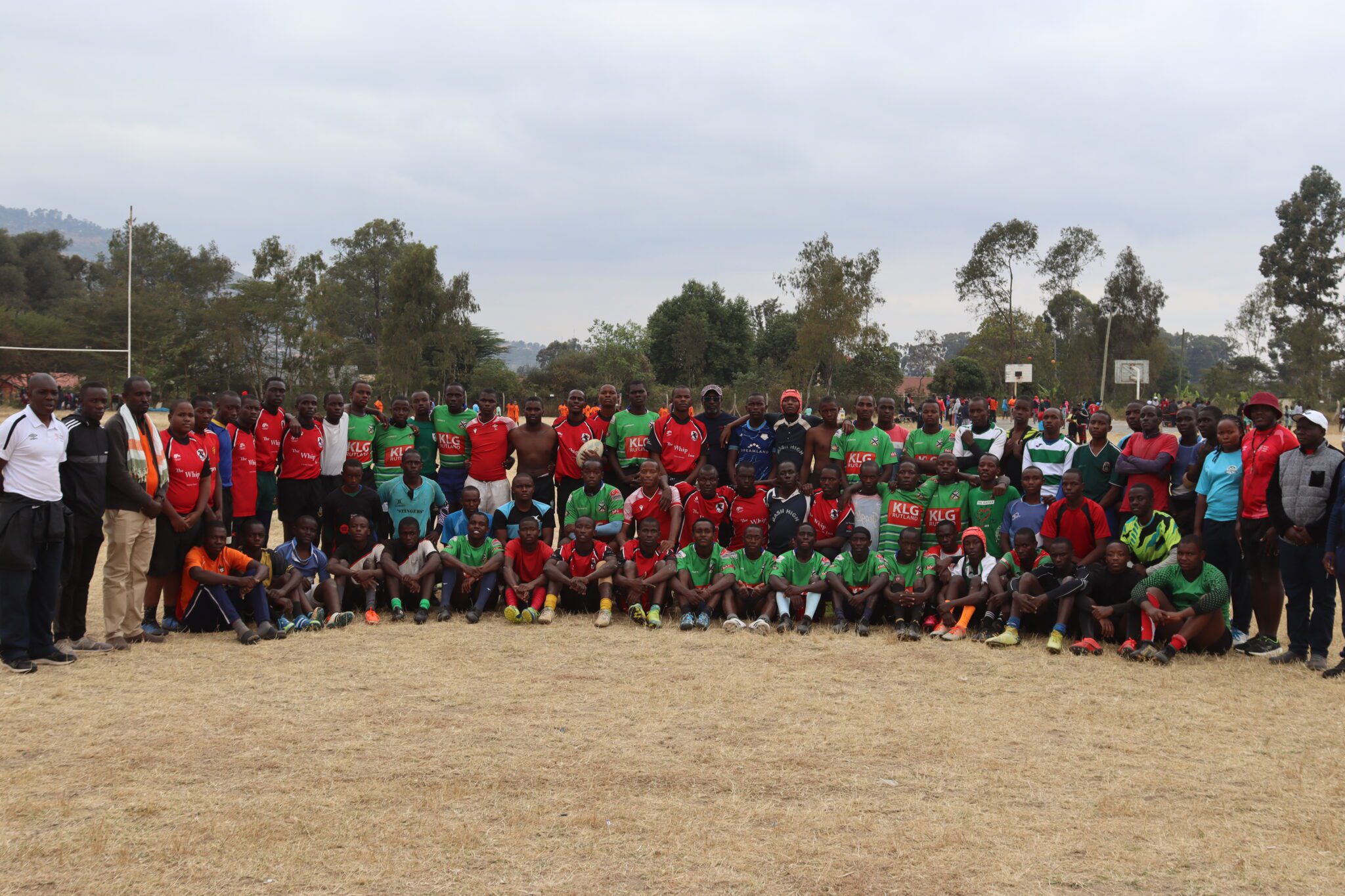 Seven-Stop Youth Rugby Trial Tour Nears Final Stage-National Trials ...